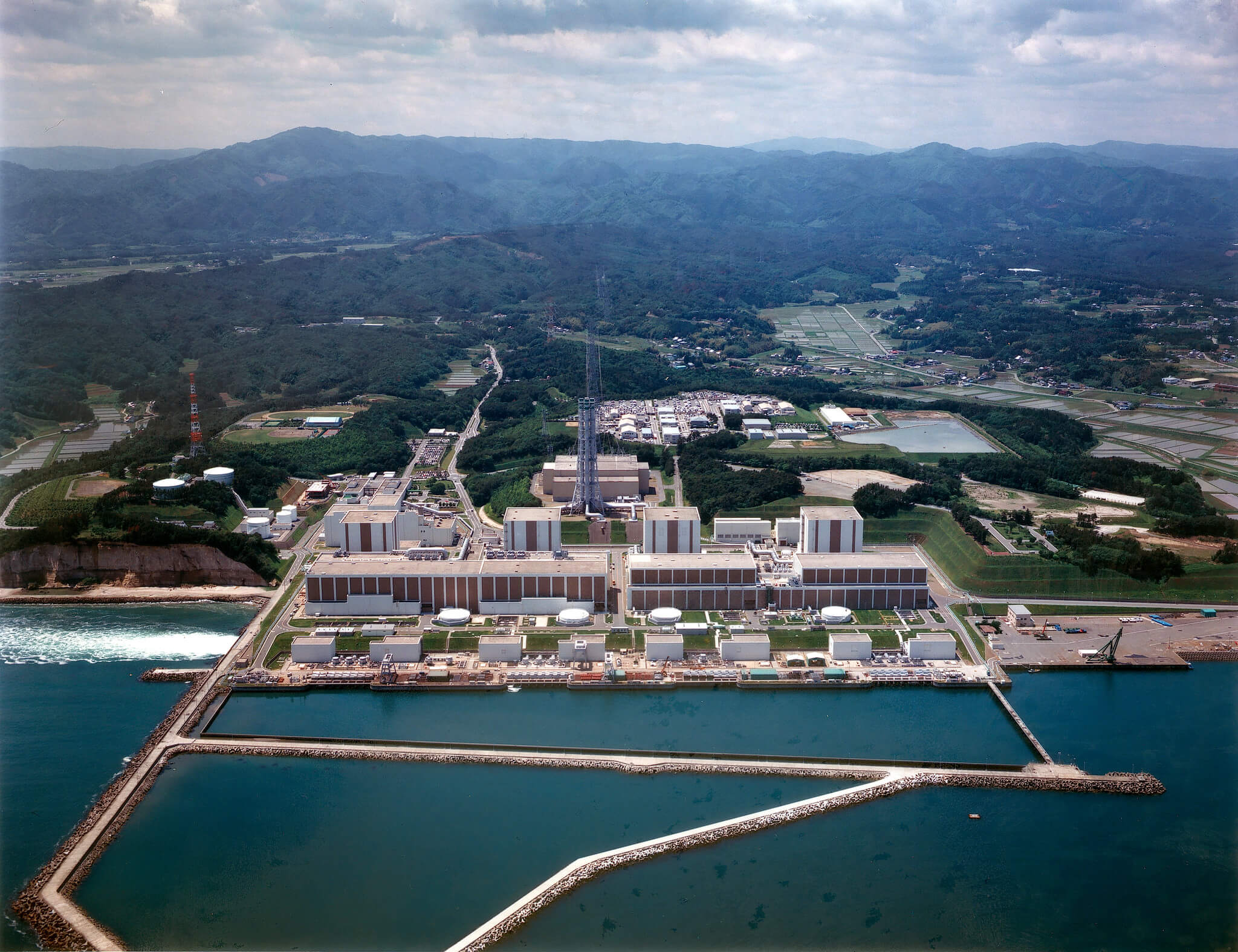 50 Years of Nuclear Power Generation in Japan - Shulman Advisory