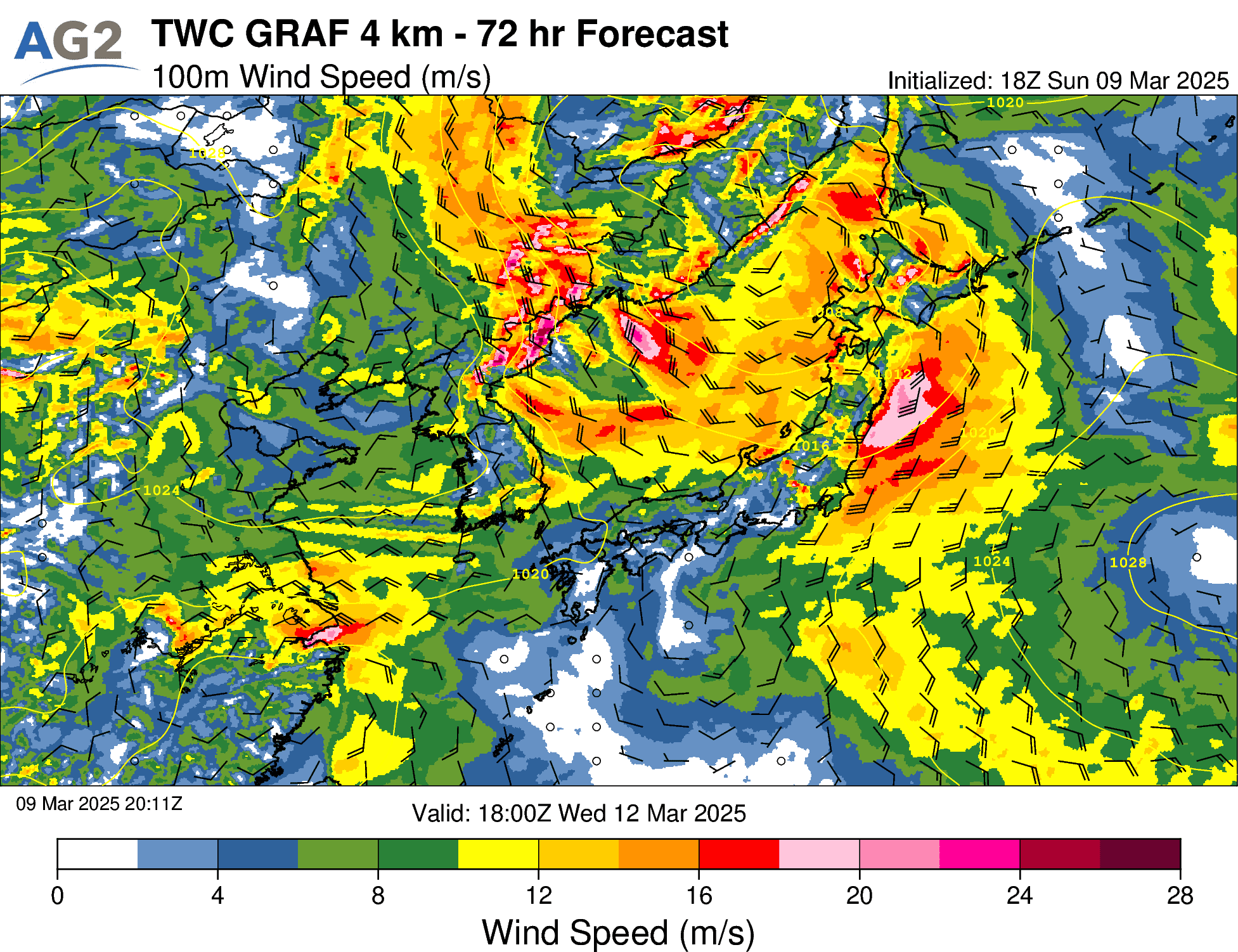 Understanding & Forecasting Wind Power Generation in Japan - Shulman ...