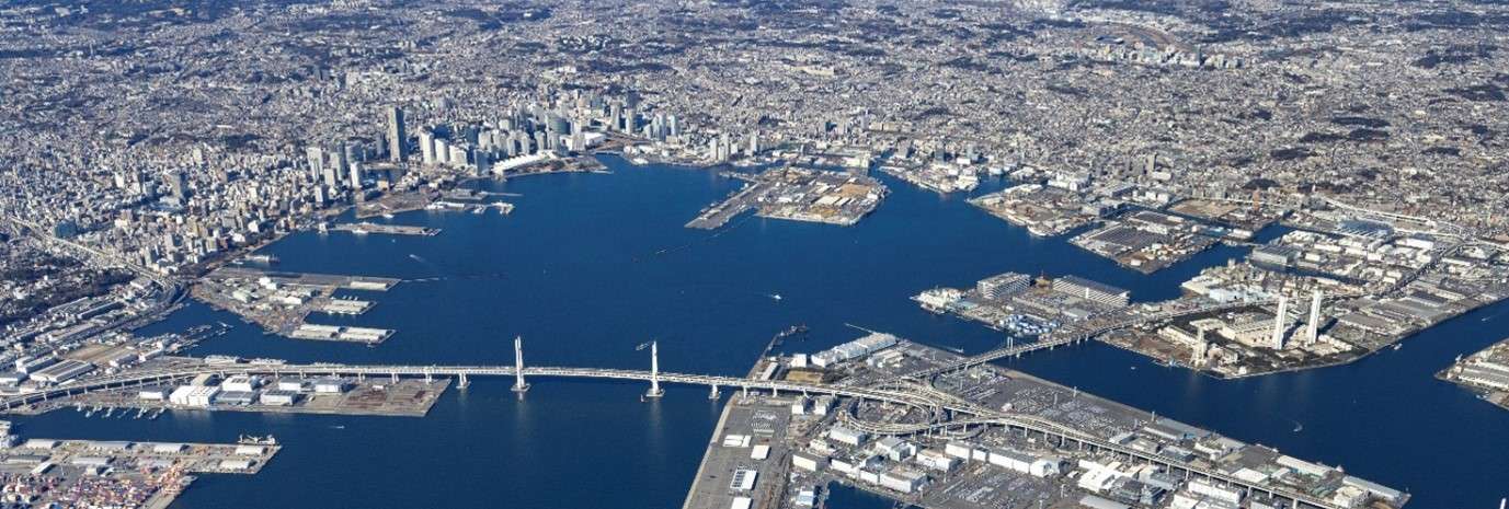 Japan Data Center Update 19: Government and Industry Push Integrated ...